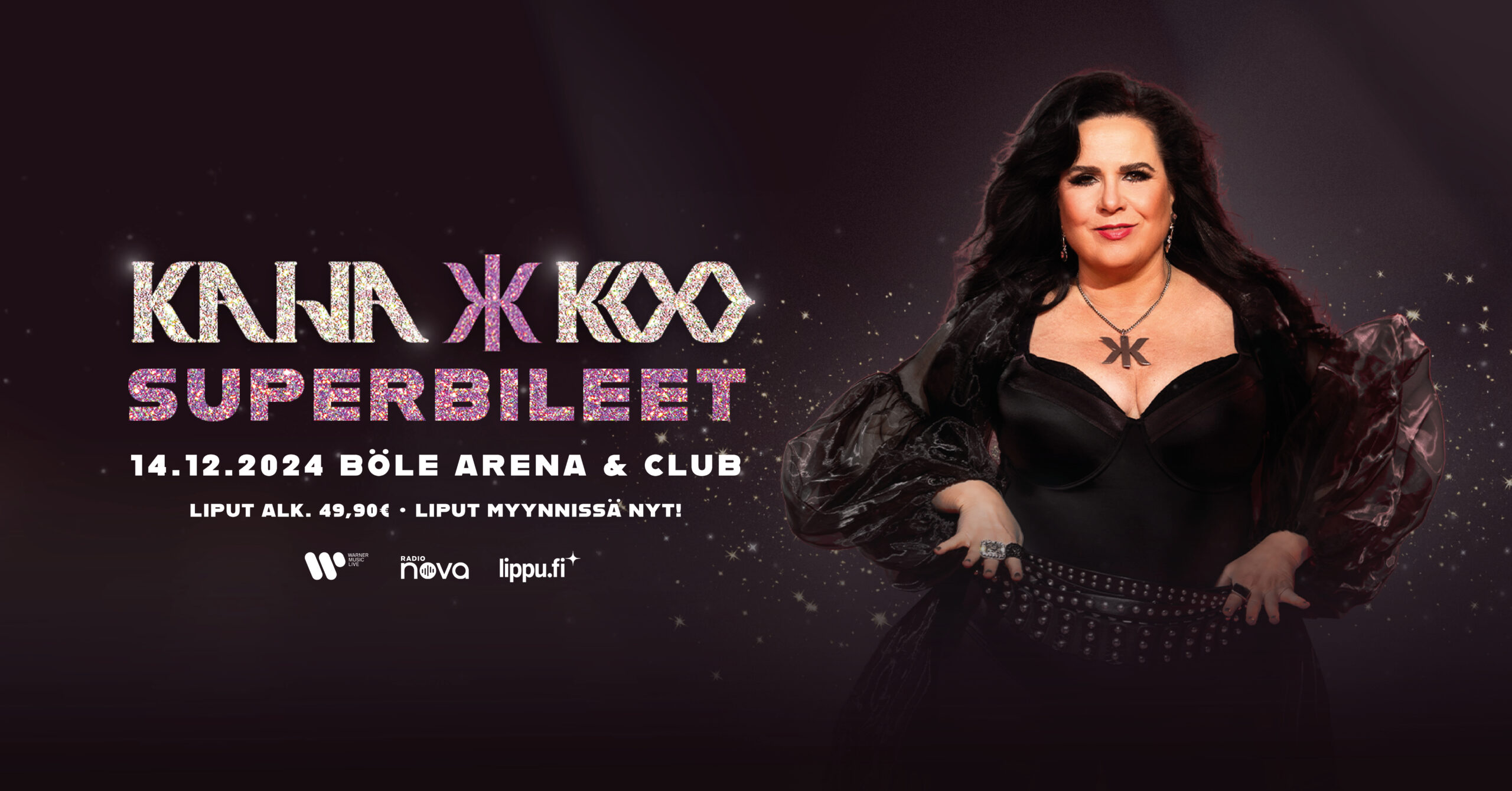 BÖLE Arena & Club - Uusi venue Helsingin Pasilassa - BÖLE Arena & Club